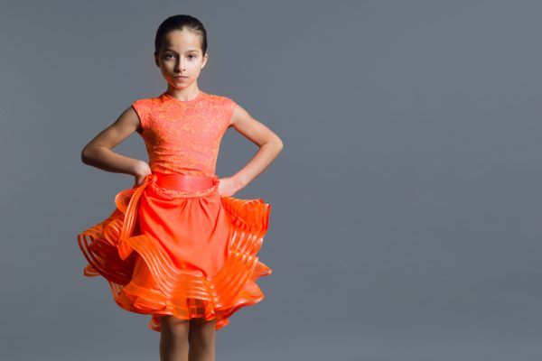 Why high-energy kids love Latin dance classes | Jordance Studios